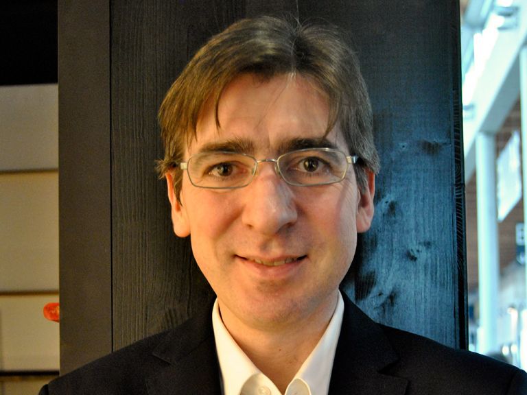 Consultant by Vocation: Edouard Bechoux - Dolcesalato